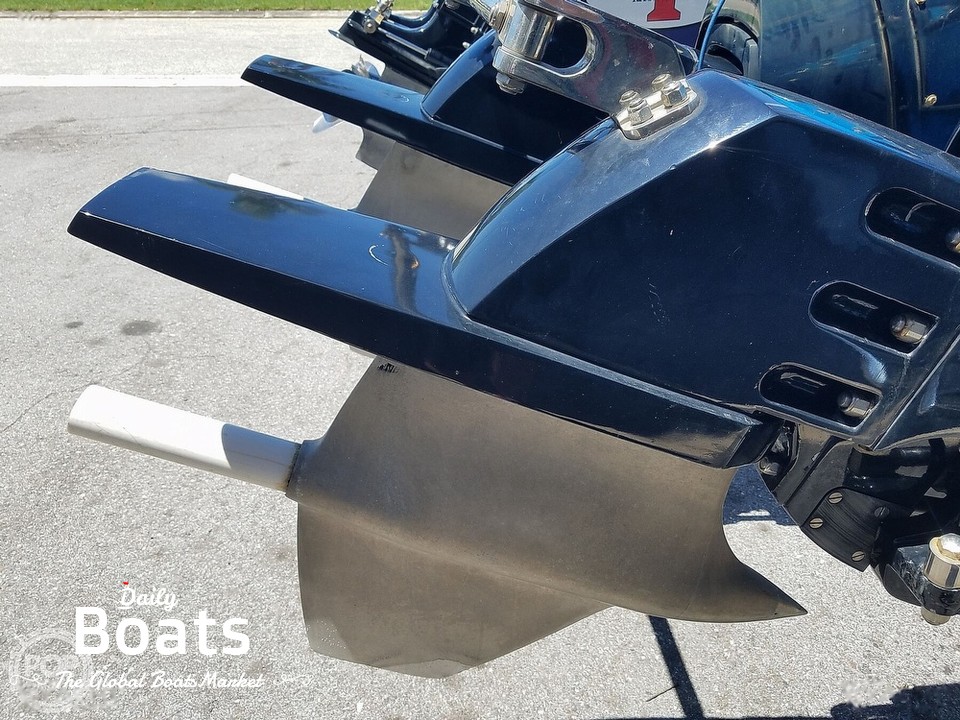 2001 Active Thunder 37 Custom for sale. View price, photos and Buy 2001 ...