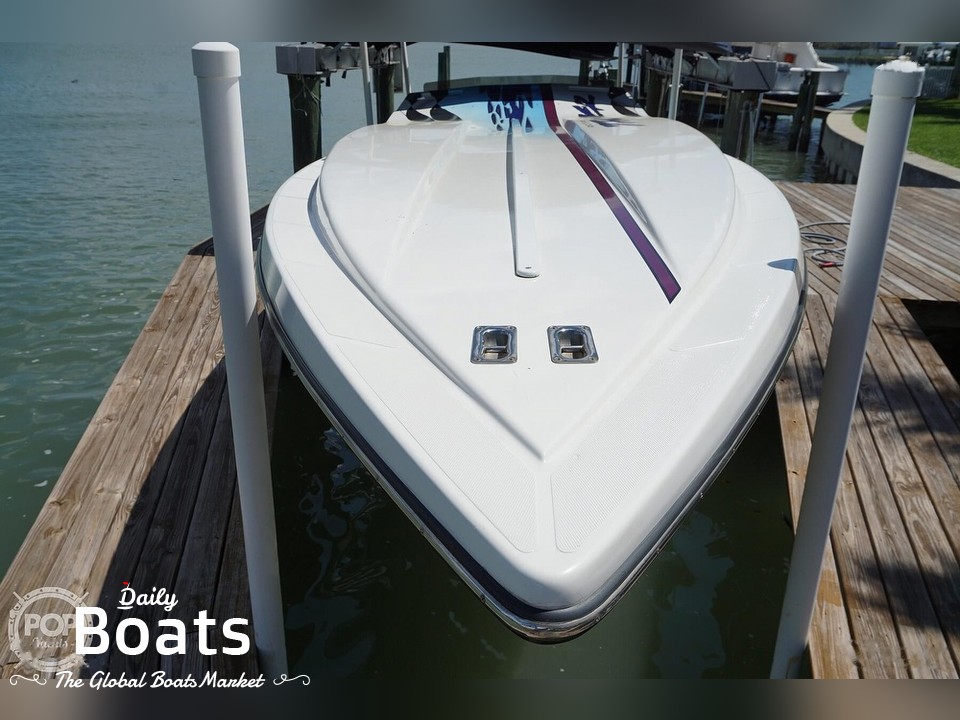 2001 Active Thunder 37 Custom for sale. View price, photos and Buy 2001 ...