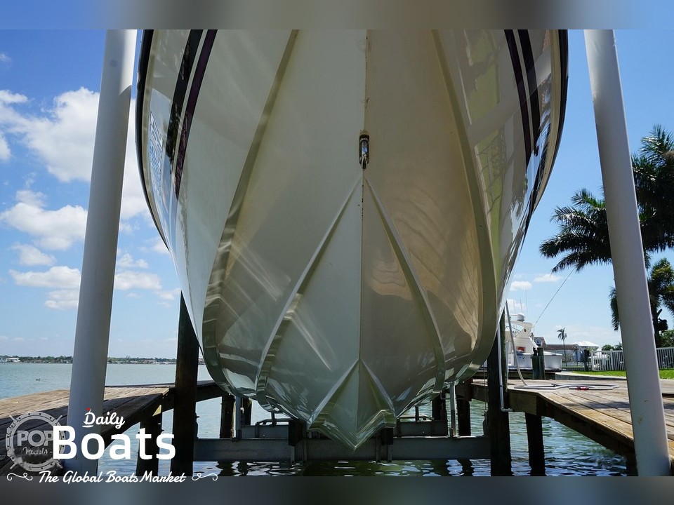 2001 Active Thunder 37 Custom for sale. View price, photos and Buy 2001 ...