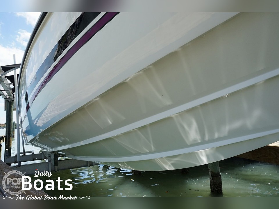 2001 Active Thunder 37 Custom for sale. View price, photos and Buy 2001 ...