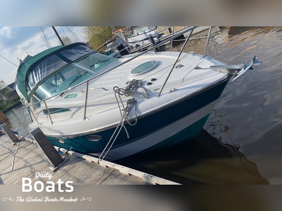 1999 Fairline Targa 30 for sale. View price, photos and Buy 1999 ...