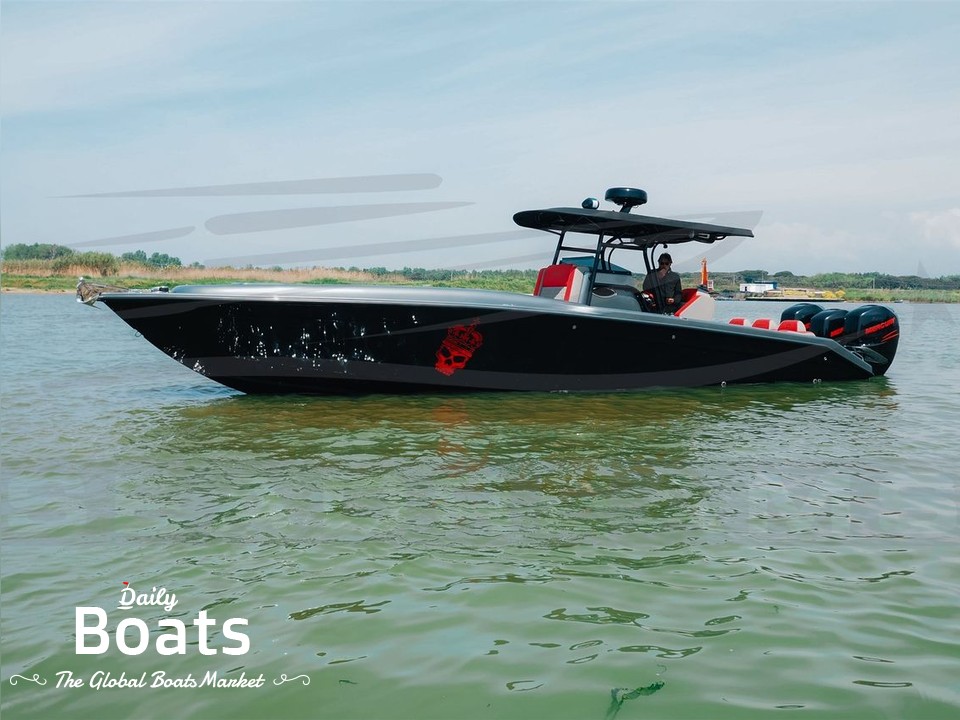 2022 Sonic 36 C.C. King Skull for sale. View price, photos and Buy 2022 ...