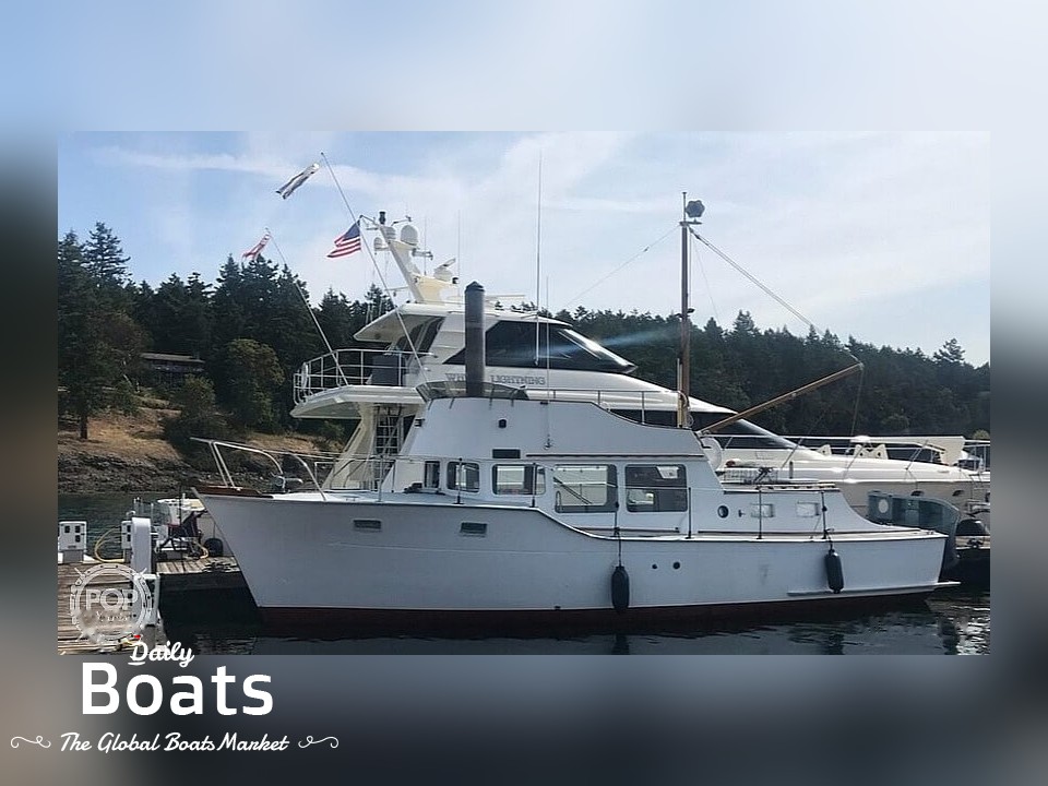 1963 Santa Barbara Boat Builders 39 for sale. View price, photos and Buy 1963 Santa Barbara Boat ...