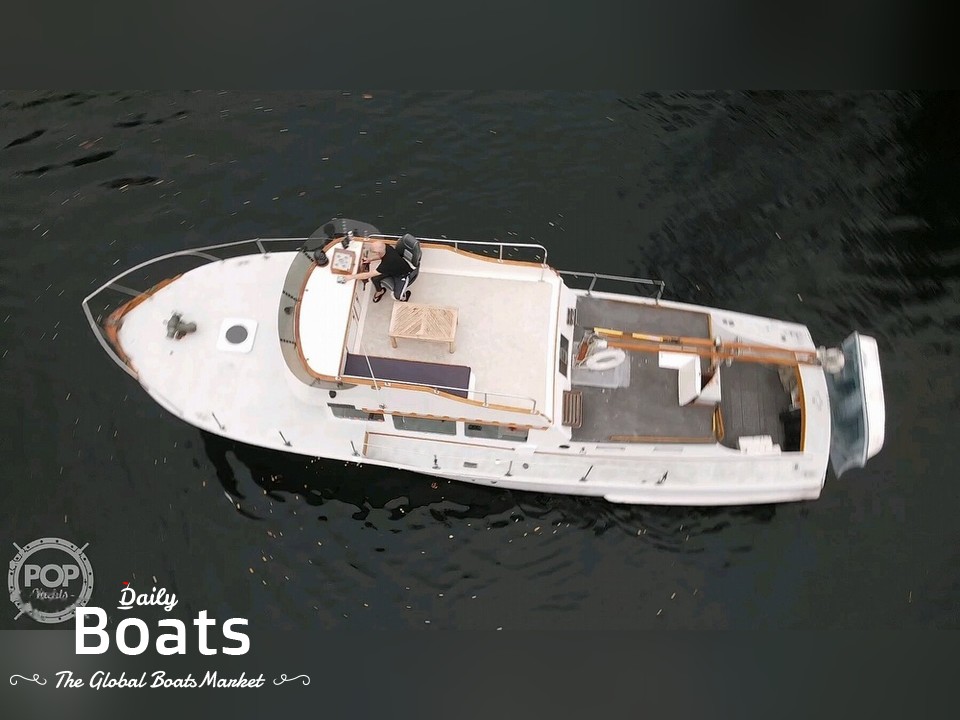1963 Santa Barbara Boat Builders 39 for sale. View price, photos and ...