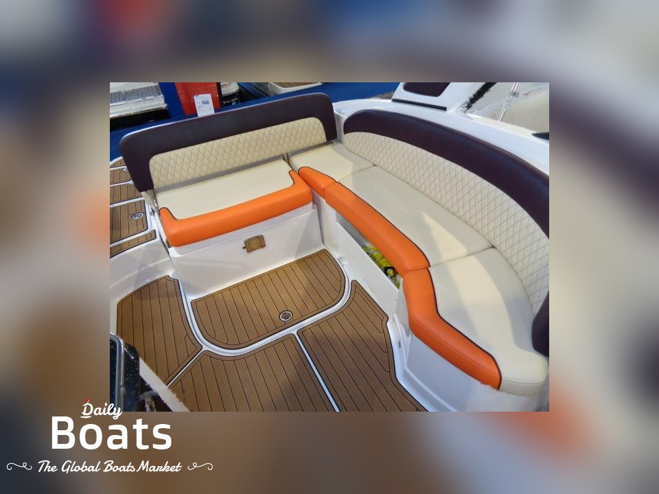 2021 Viper Powerboats (DE) 263 for sale. View price, photos and Buy ...