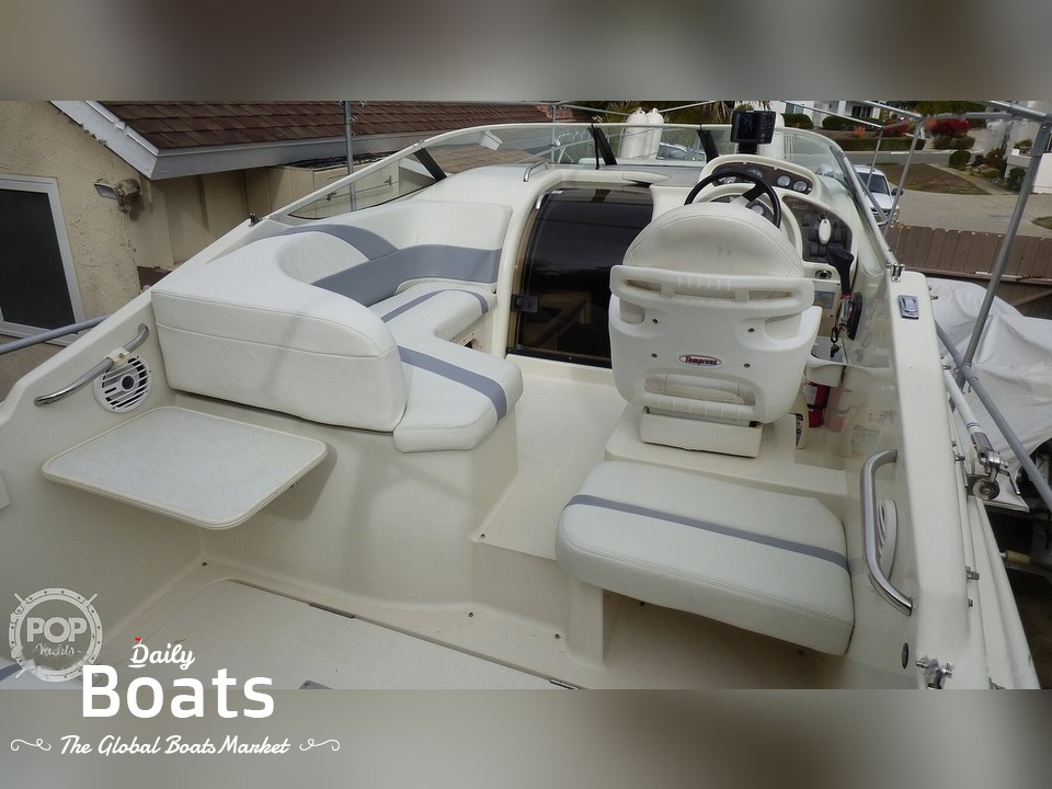 1995 Silverton 271 Express for sale. View price, photos and Buy 1995 ...