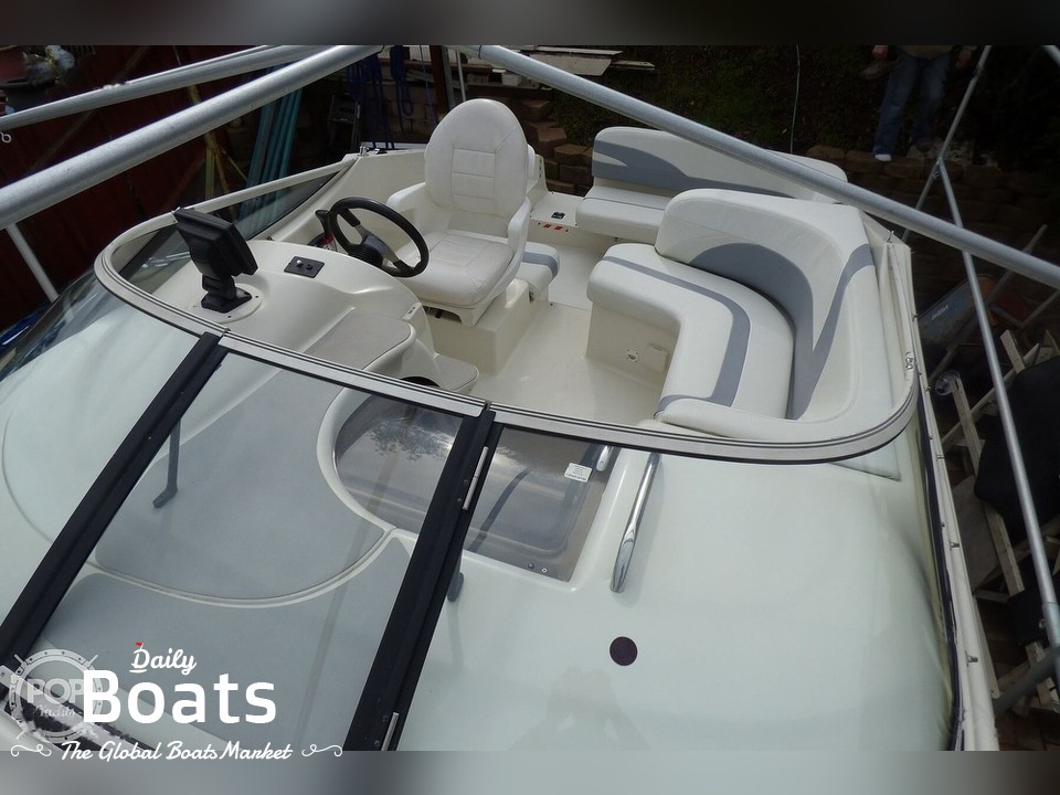 1995 Silverton 271 Express for sale. View price, photos and Buy 1995 ...