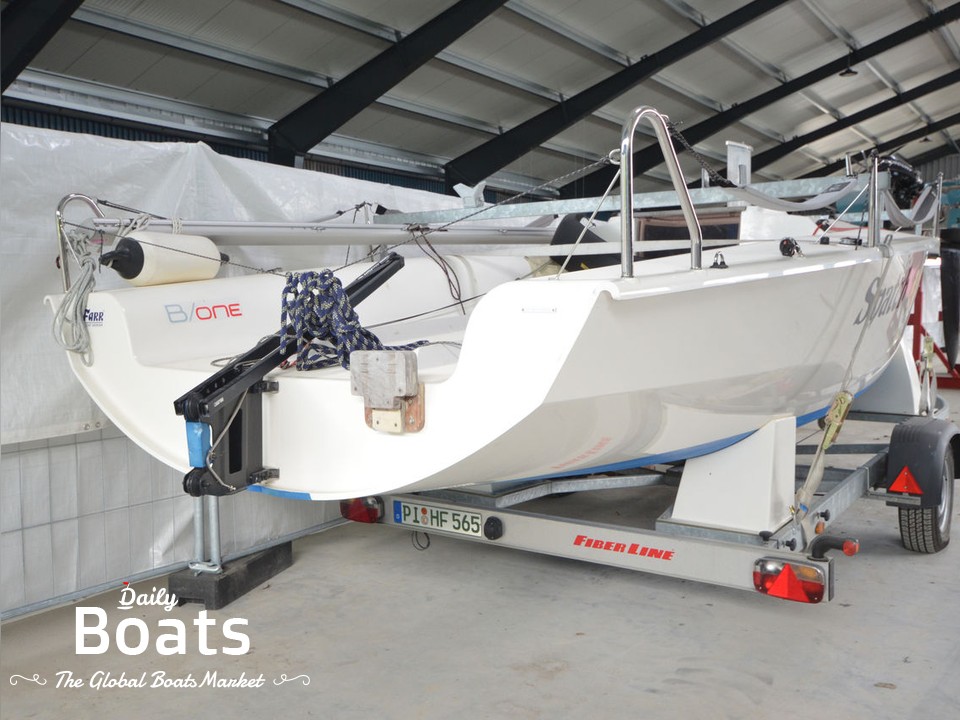 2014 Bavaria B/One for sale. View price, photos and Buy 2014 Bavaria B ...