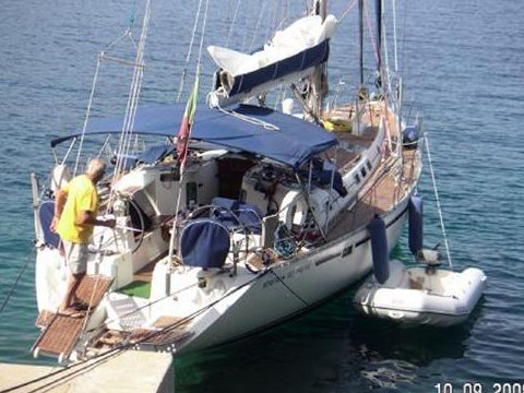 1992 Beneteau Oceanis 510 for sale. View price, photos and Buy 1992 ...
