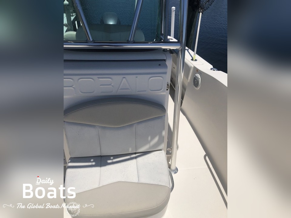2014 Robalo Boats 21 for sale. View price, photos and Buy 2014 Robalo ...