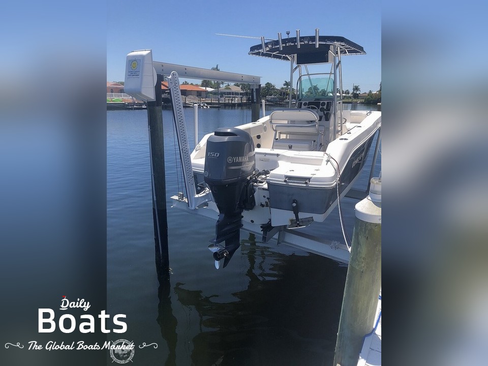 2014 Robalo Boats 21 for sale. View price, photos and Buy 2014 Robalo ...