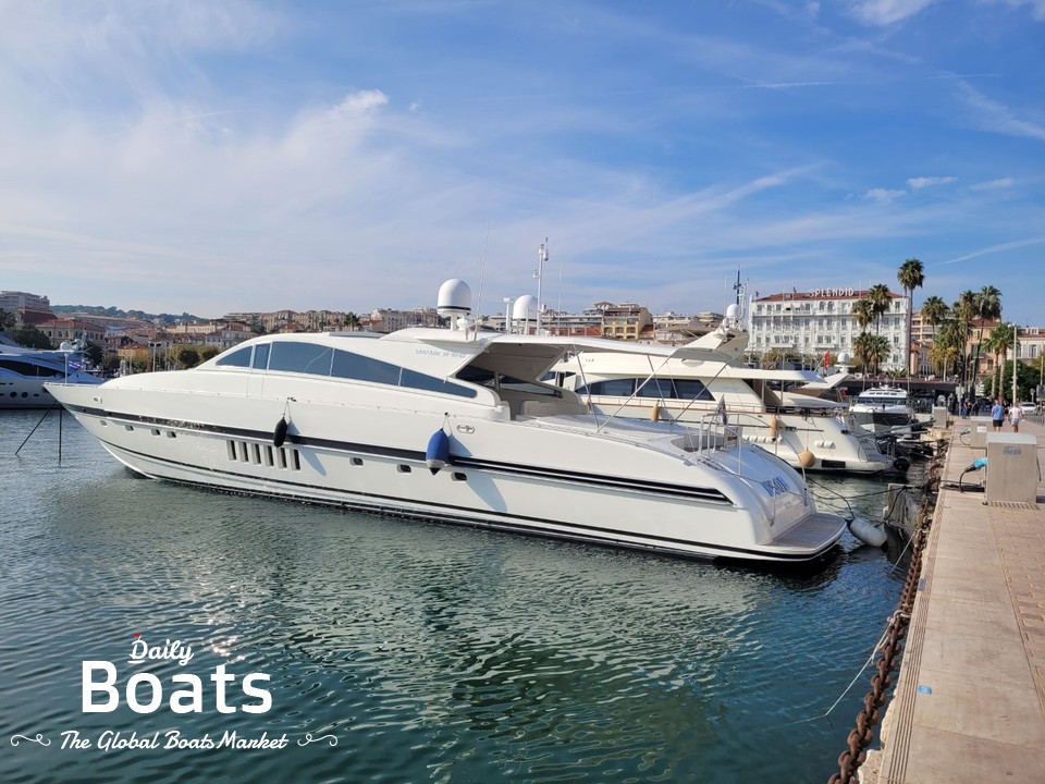 1997 Leopard Yachts 27 for sale. View price, photos and Buy 1997 ...