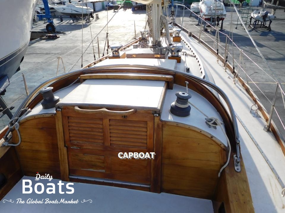 1982 Timon Manioba Don Jose for sale. View price, photos and Buy 1982 ...