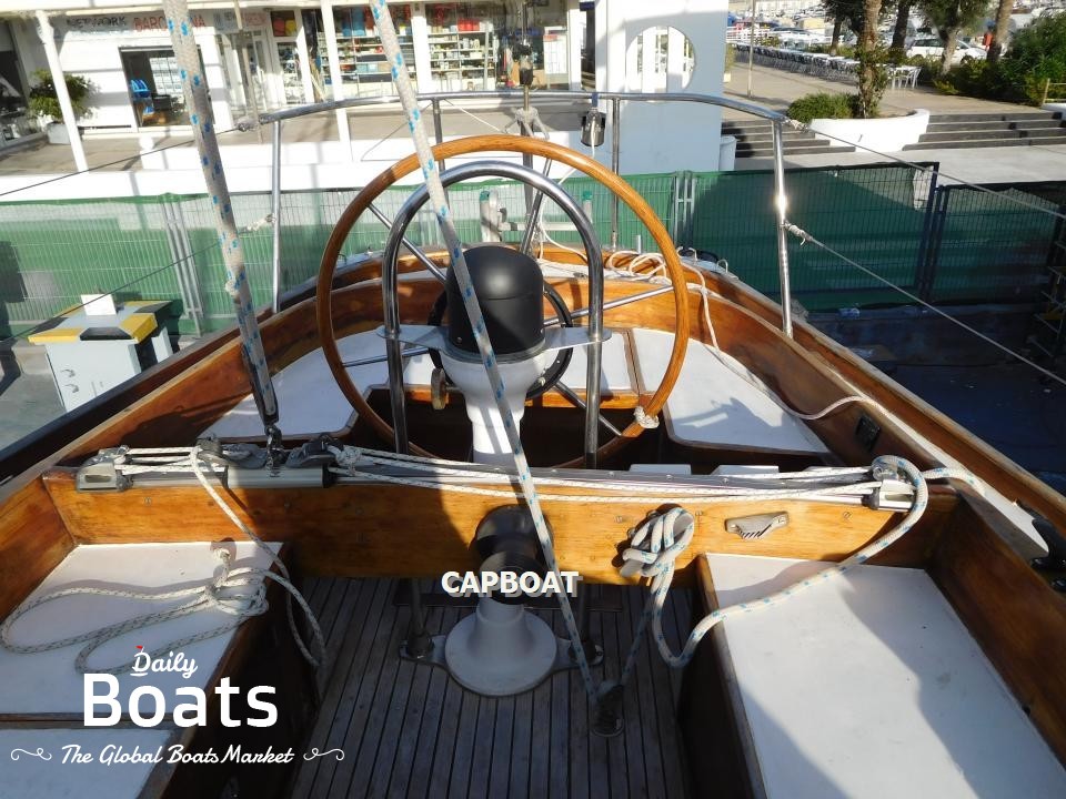 1982 Timon Manioba Don Jose for sale. View price, photos and Buy 1982 ...