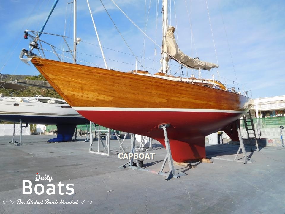 1982 Timon Manioba Don Jose for sale. View price, photos and Buy 1982 ...