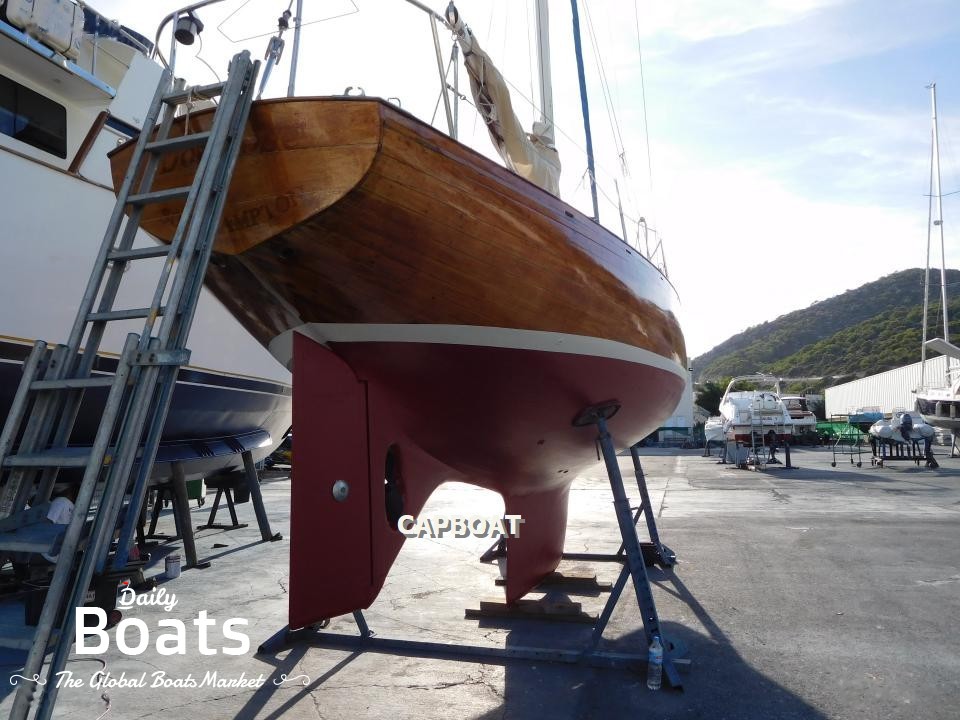 1982 Timon Manioba Don Jose for sale. View price, photos and Buy 1982 ...