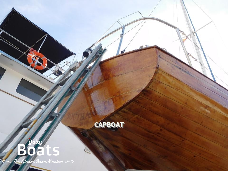 1982 Timon Manioba Don Jose for sale. View price, photos and Buy 1982 ...