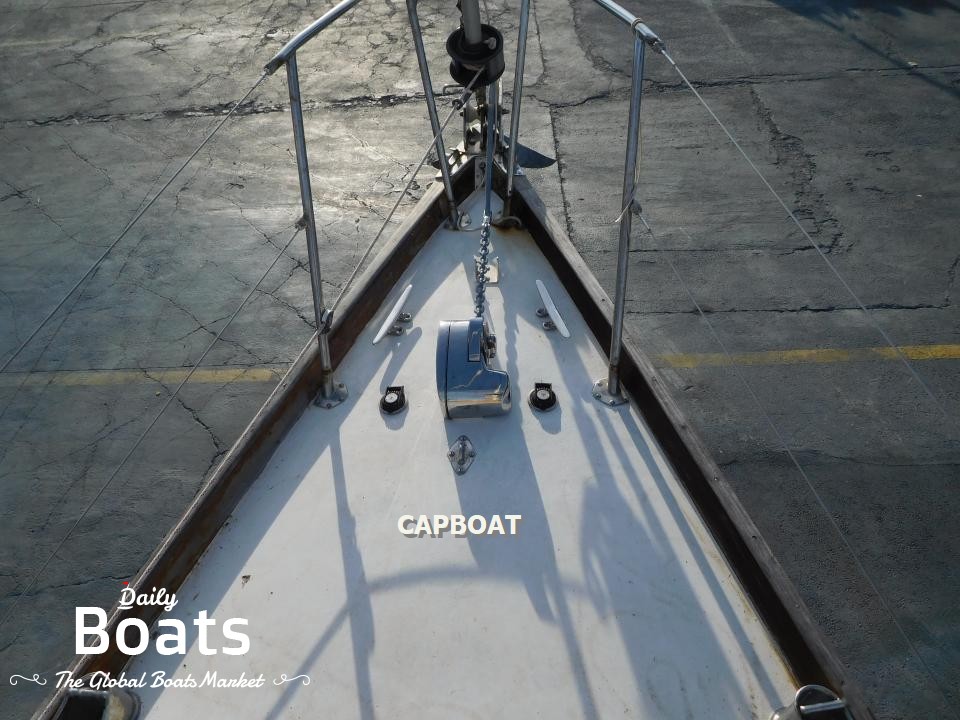 1982 Timon Manioba Don Jose for sale. View price, photos and Buy 1982 ...