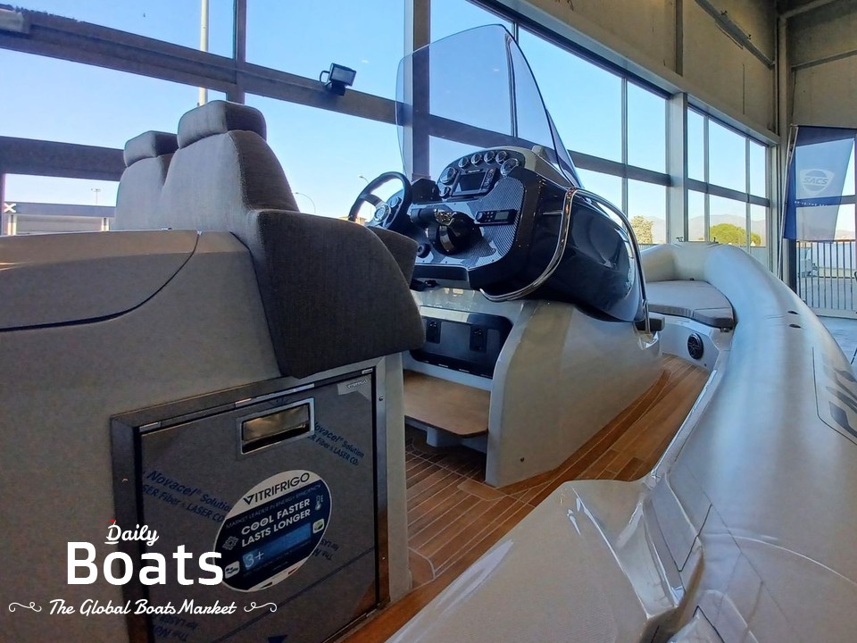 2022 Sacs Marine Strider 900 for sale. View price, photos and Buy 2022 ...