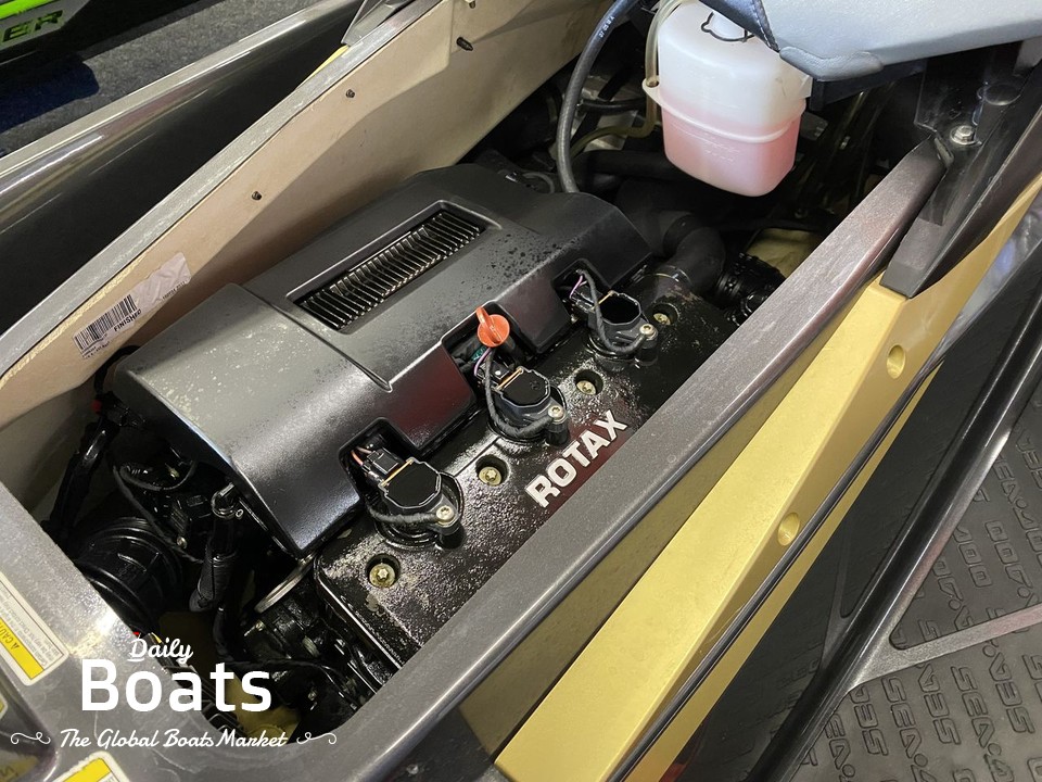 2019 Sea-Doo Rxp X-Rs 300 Premium (49 Uur) for sale. View price, photos ...