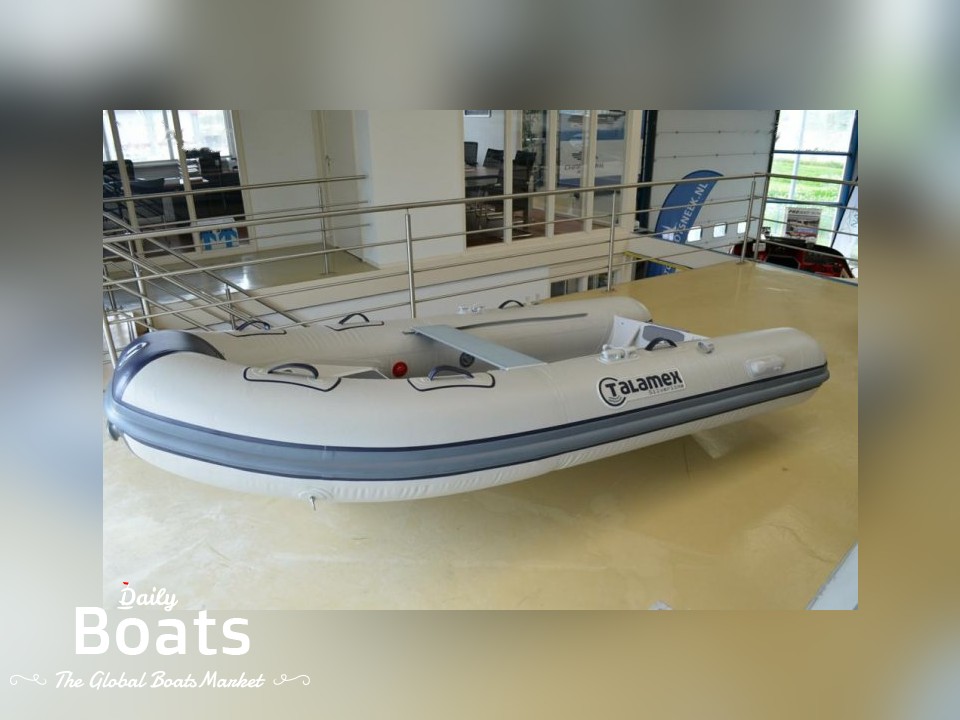 2022 Talamex Slr310 for sale. View price, photos and Buy 2022 Talamex ...