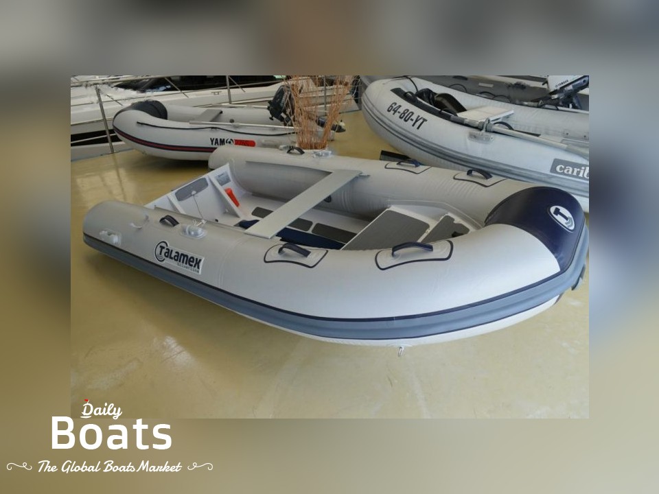 2022 Talamex Slr310 for sale. View price, photos and Buy 2022 Talamex ...