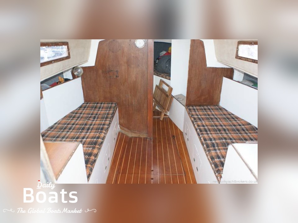 1980 Sadler 25 for sale. View price, photos and Buy 1980 Sadler 25 #257435