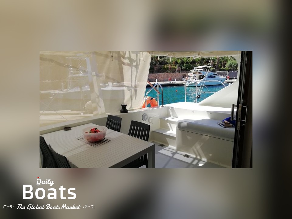 2016 Custom built/Eigenbau Dh 550 Catamaran for sale. View price ...