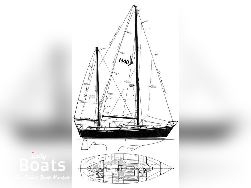 1978 Hughes Boat Works 40 for sale. View price, photos and Buy 1978 ...