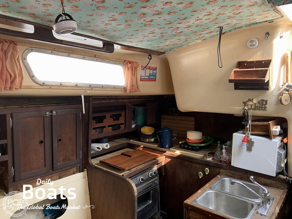 1978 Hughes Boat Works 40 for sale. View price, photos and Buy 1978 ...