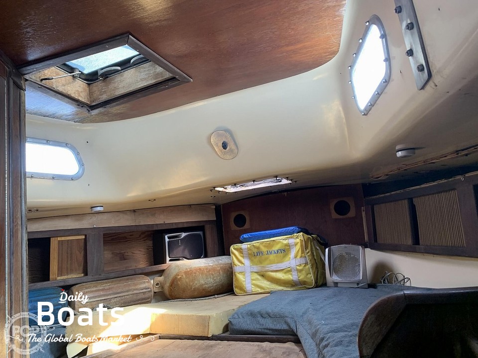 1978 Hughes Boat Works 40 for sale. View price, photos and Buy 1978 ...