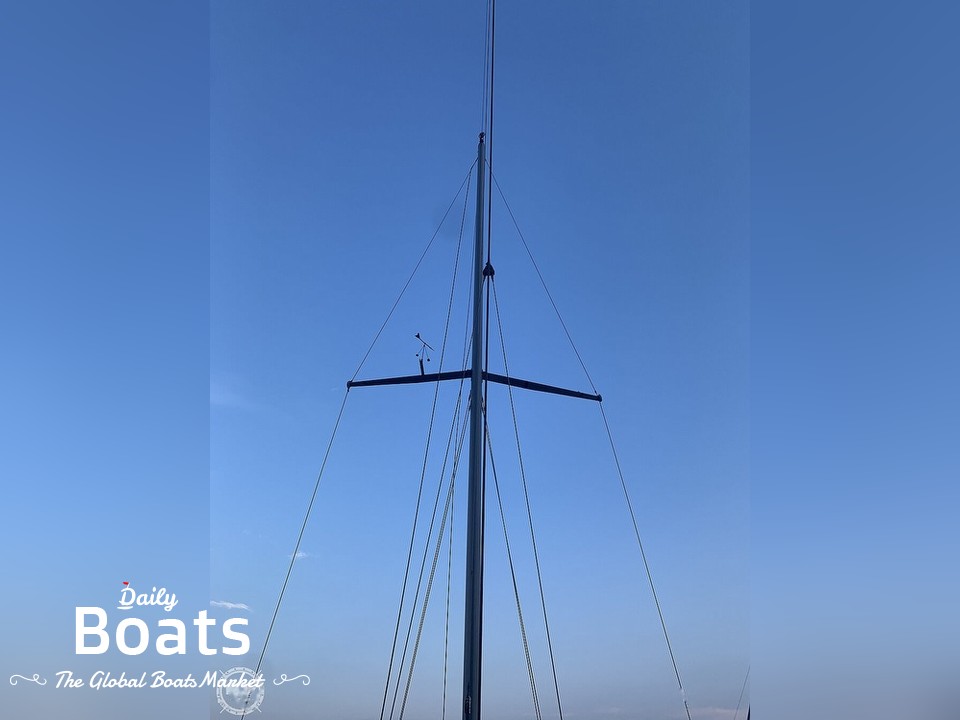 1978 Hughes Boat Works 40 for sale. View price, photos and Buy 1978 ...