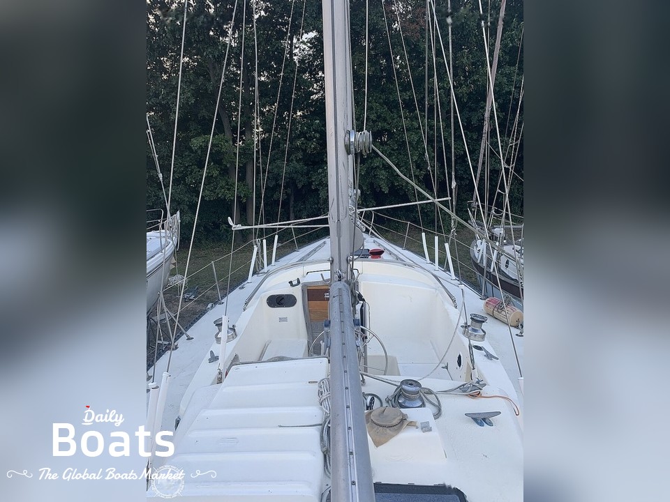 1978 Hughes Boat Works 40 for sale. View price, photos and Buy 1978 ...