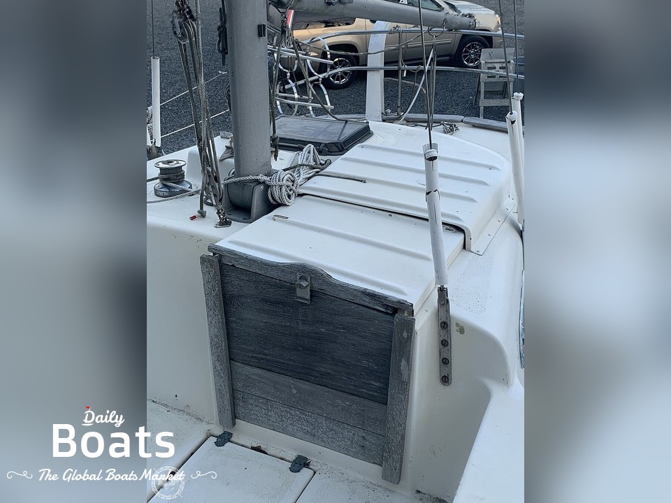 1978 Hughes Boat Works 40 for sale. View price, photos and Buy 1978 ...