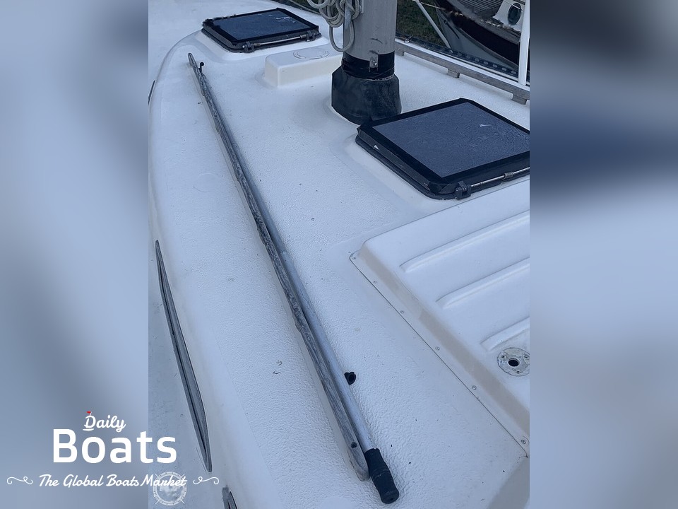 1978 Hughes Boat Works 40 for sale. View price, photos and Buy 1978 ...