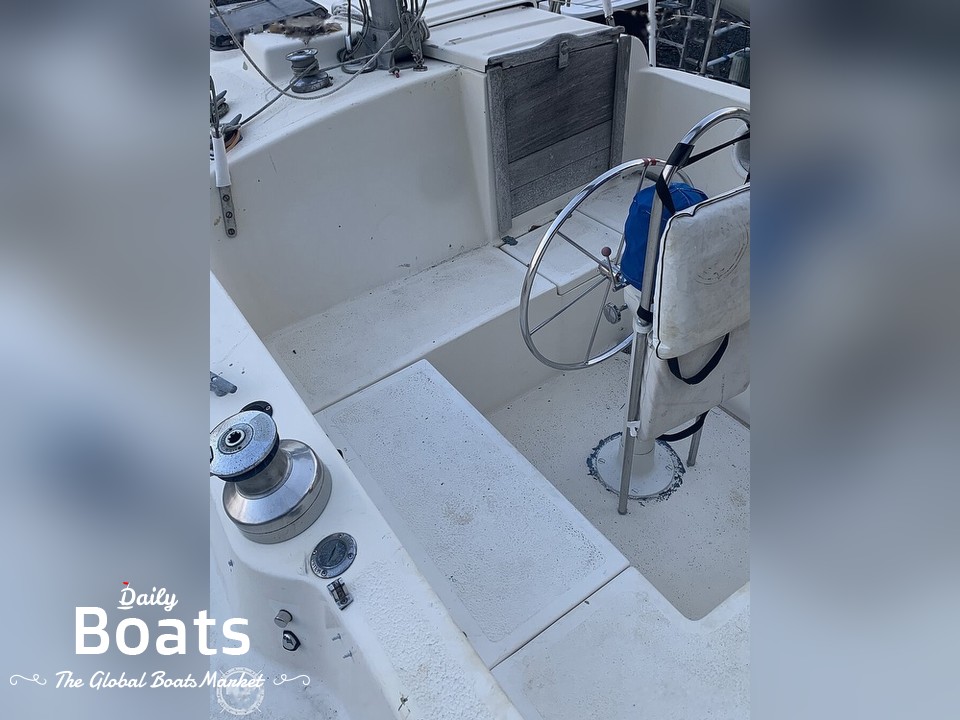 1978 Hughes Boat Works 40 for sale. View price, photos and Buy 1978 ...