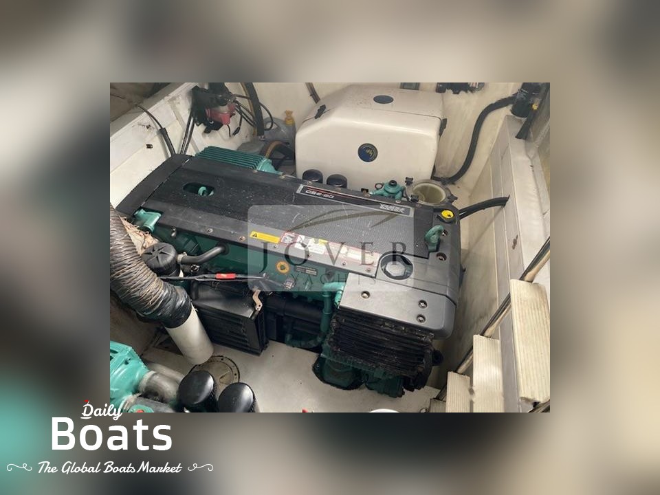 Sealine S42 for sale. View price, photos and Buy Sealine S42 #257467