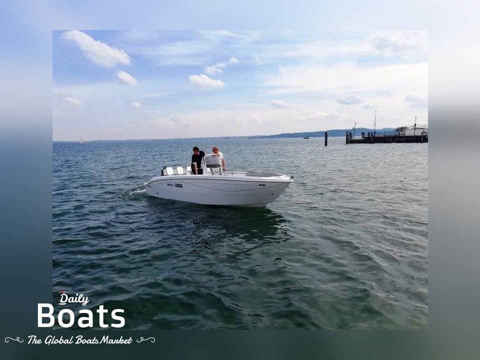 2021 Scar Next 195 (New) for sale. View price, photos and Buy 2021 Scar ...