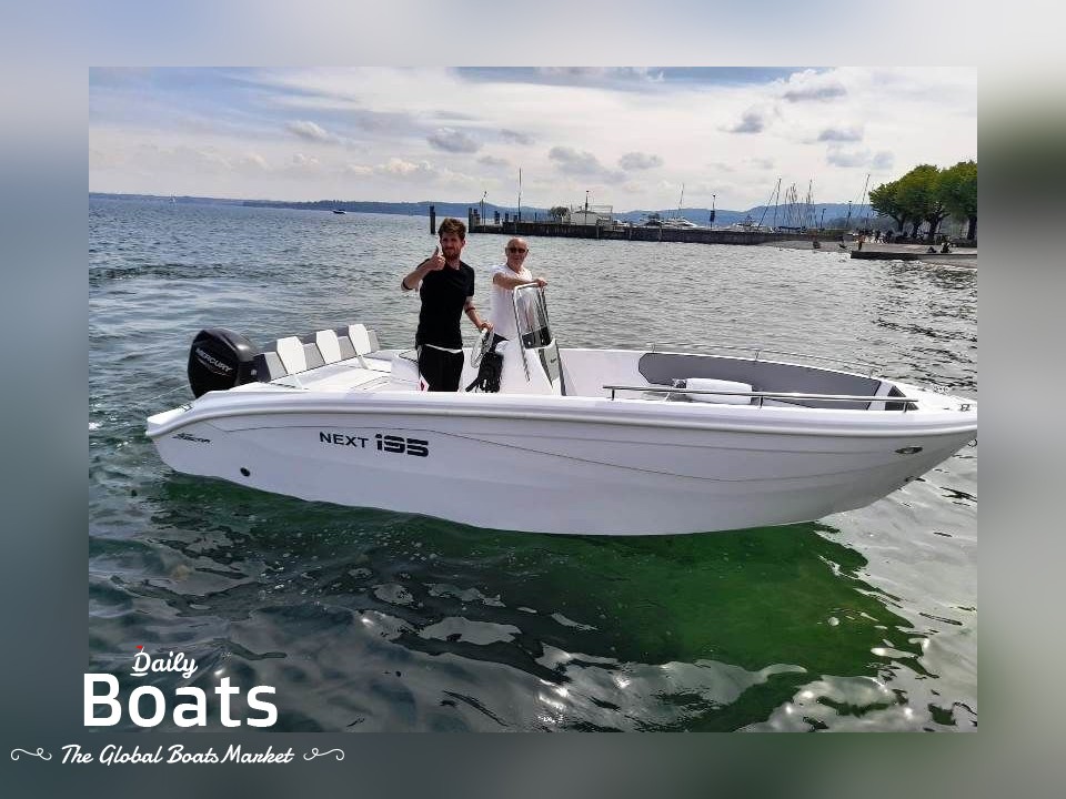 2021 Scar Next 195 (New) for sale. View price, photos and Buy 2021 Scar ...