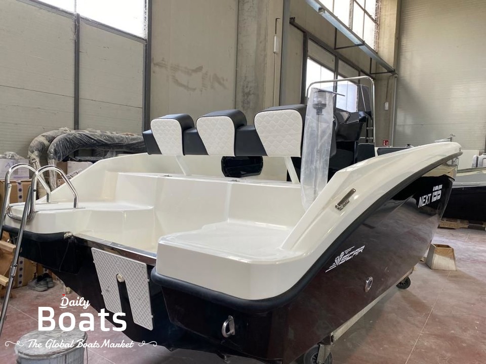 2021 Scar Next 195 (New) for sale. View price, photos and Buy 2021 Scar ...