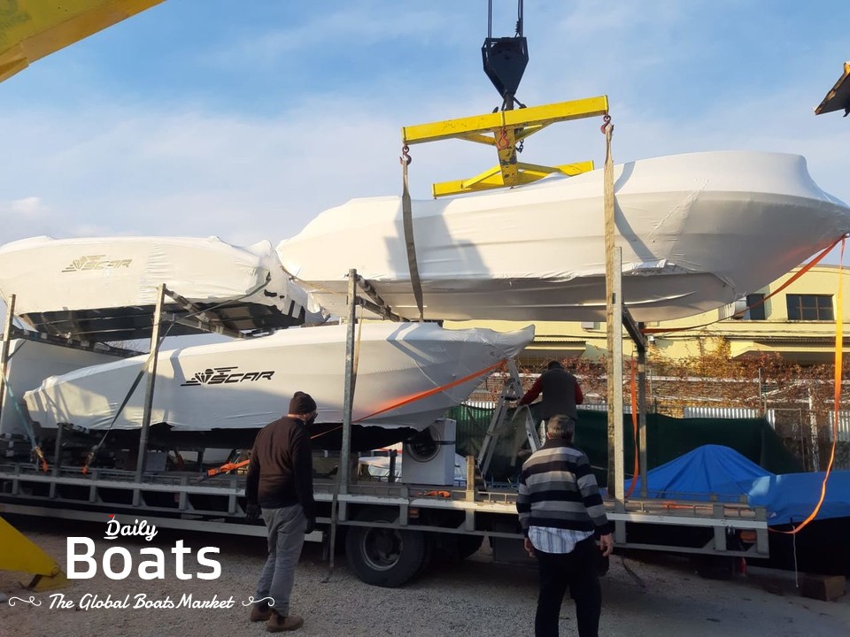 2021 Scar Next 195 (New) for sale. View price, photos and Buy 2021 Scar ...