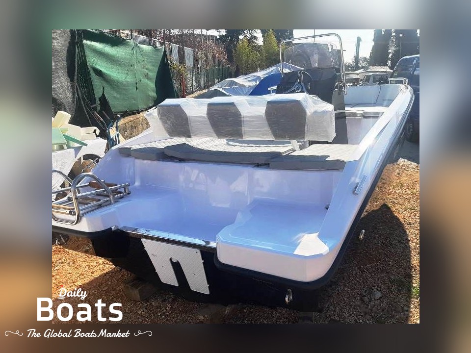 2021 Scar Next 195 (New) for sale. View price, photos and Buy 2021 Scar ...