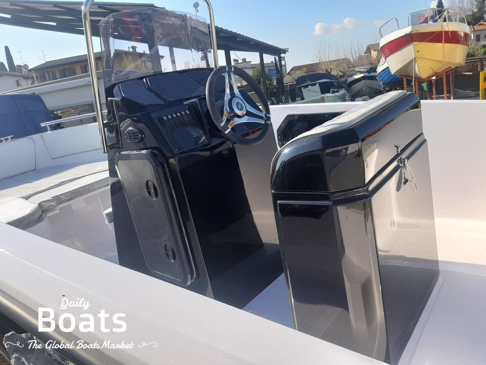 2021 Scar Next 195 (New) for sale. View price, photos and Buy 2021 Scar ...