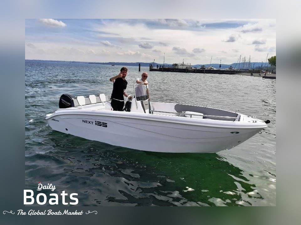 2021 Scar Next 195 (New) for sale. View price, photos and Buy 2021 Scar ...