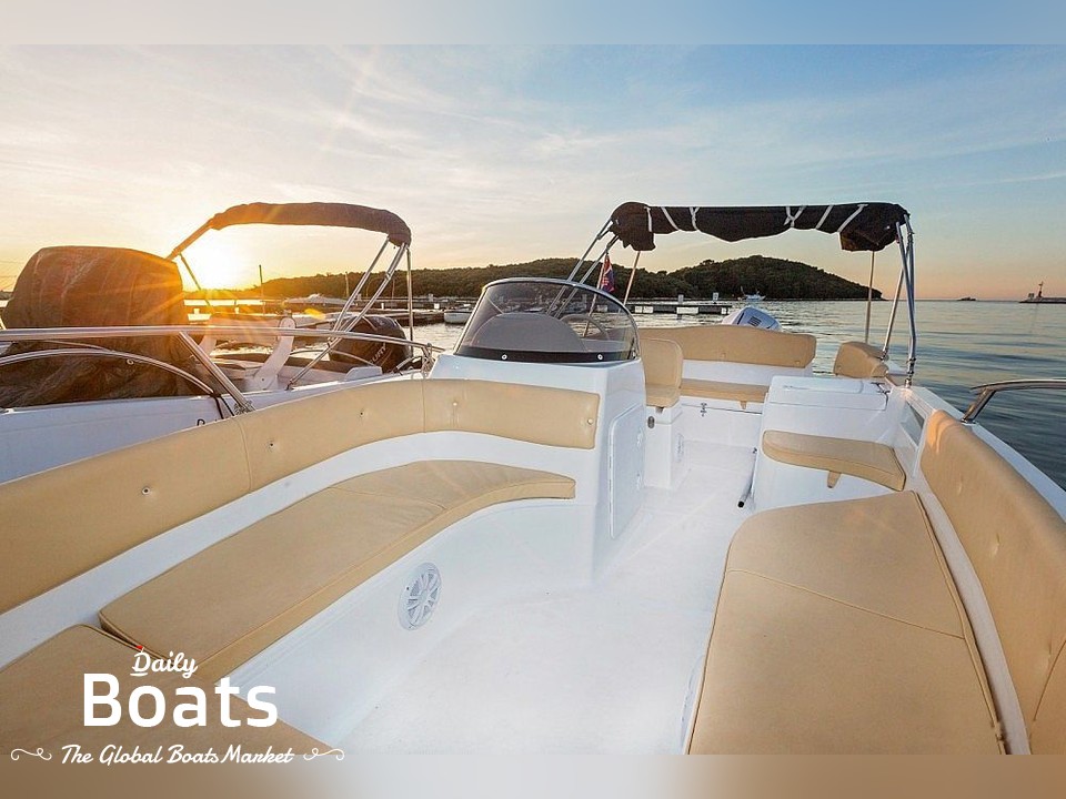 2022 Marinello Eden 20 (New) for sale. View price, photos and Buy 2022 ...