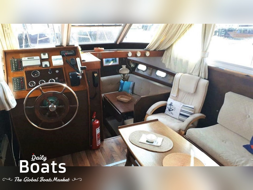 1979 De Boer Von for sale. View price, photos and Buy 1979 De Boer Von #257484