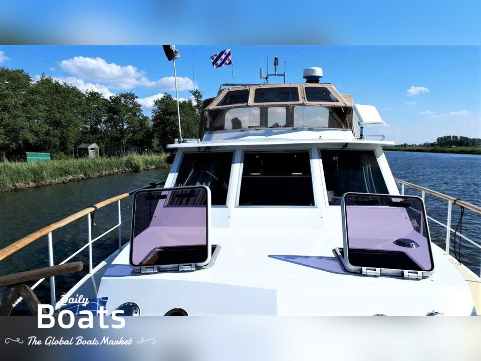 1979 De Boer Von for sale. View price, photos and Buy 1979 De Boer Von #257484