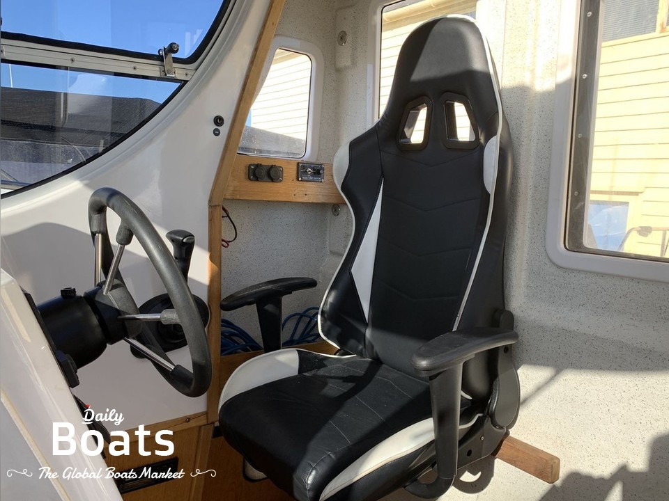 2002 Arvor / Balt Yacht 25 for sale. View price, photos and Buy 2002 ...