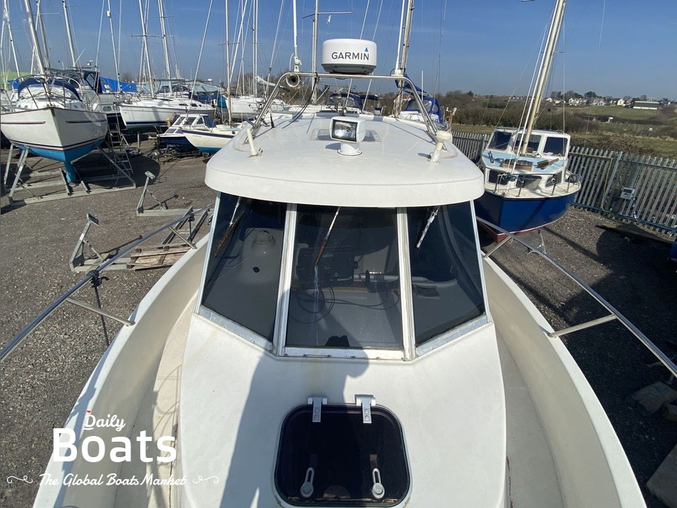 2002 Arvor / Balt Yacht 25 for sale. View price, photos and Buy 2002 ...