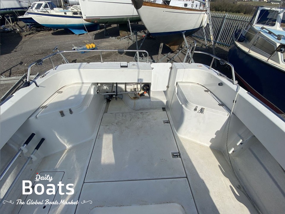 2002 Arvor / Balt Yacht 25 for sale. View price, photos and Buy 2002 ...